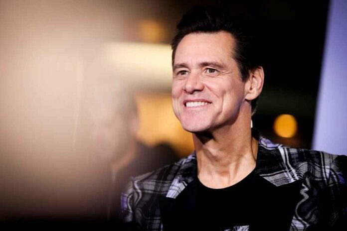 Jim Carrey Is Gay Everything You Need To Know